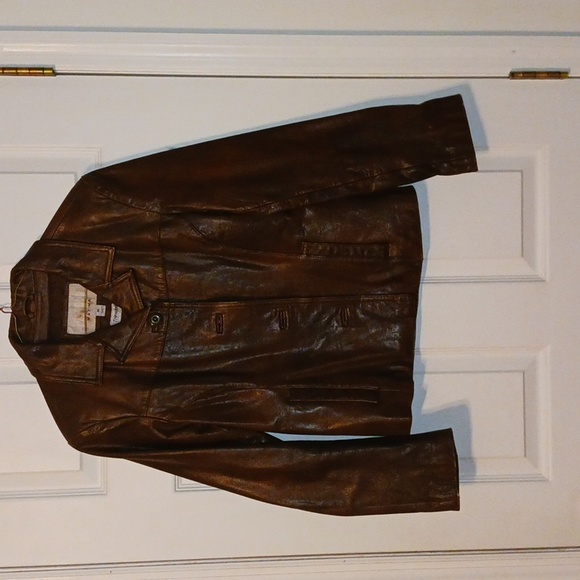 Wilsons Leather | Jackets & Coats | Wilsons Leather Maxima Leather ...